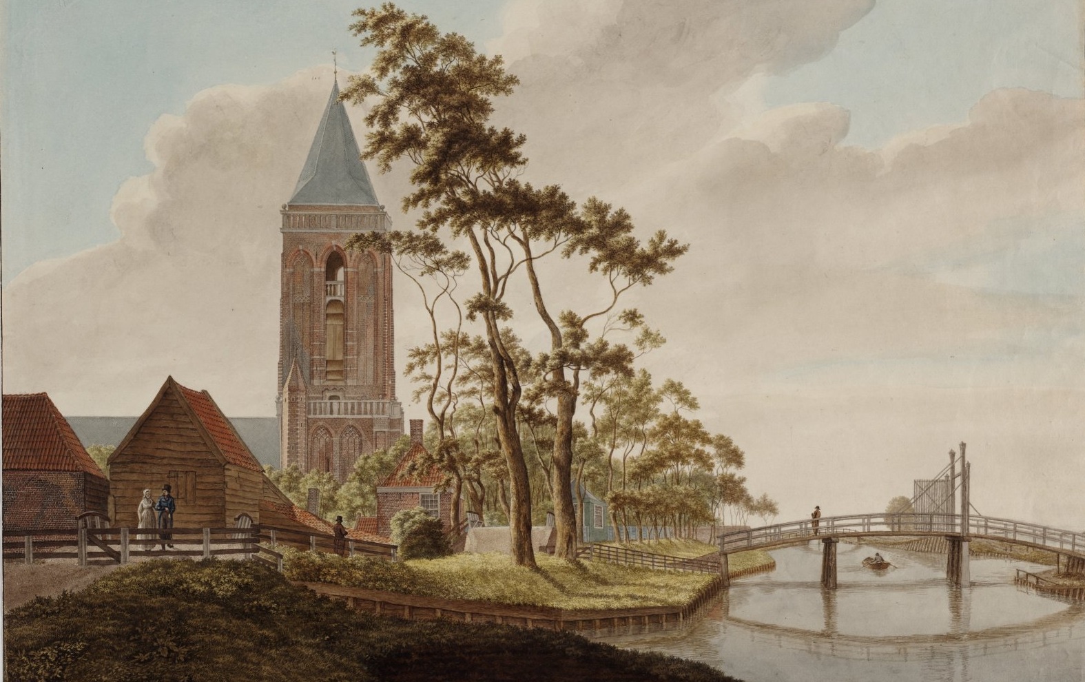 Vereniging Oud Monnickendam